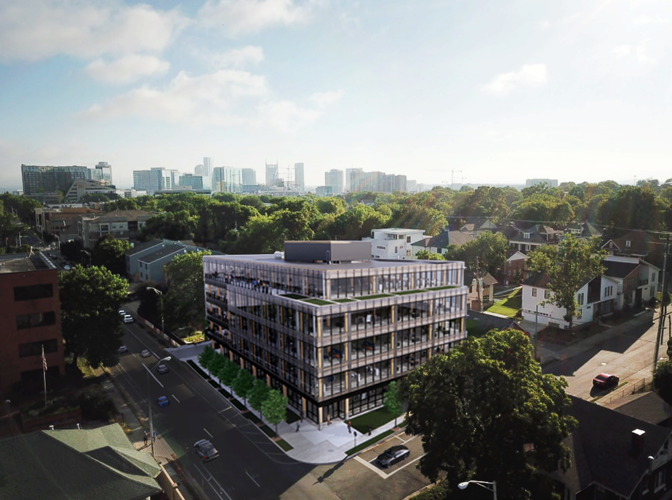 New images released for Music Row project | Development | nashvillepost.com