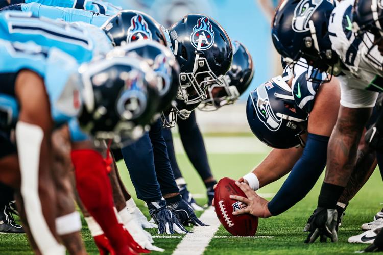 Analyzing Titans' initial 53-man roster | Football | nashvillepost.com