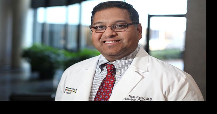 Q&A: Dr. Neal Patel, chief informatics officer at VUMC | Health Care ...