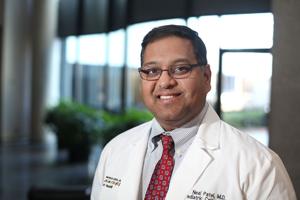 Q&A: Dr. Neal Patel, chief informatics officer at VUMC | Health Care ...