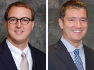 LBMC promotes two in health care group to senior manager | Business ...