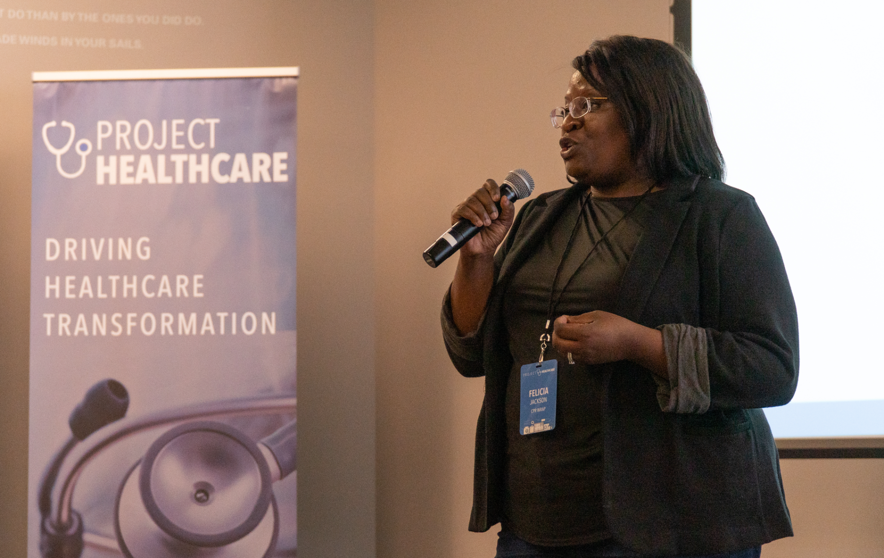 Project Healthcare First Look | Tourism | nashvillepost.com