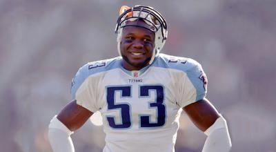 Keith Bulluck to be inducted into Tennessee Sports Hall of Fame ...