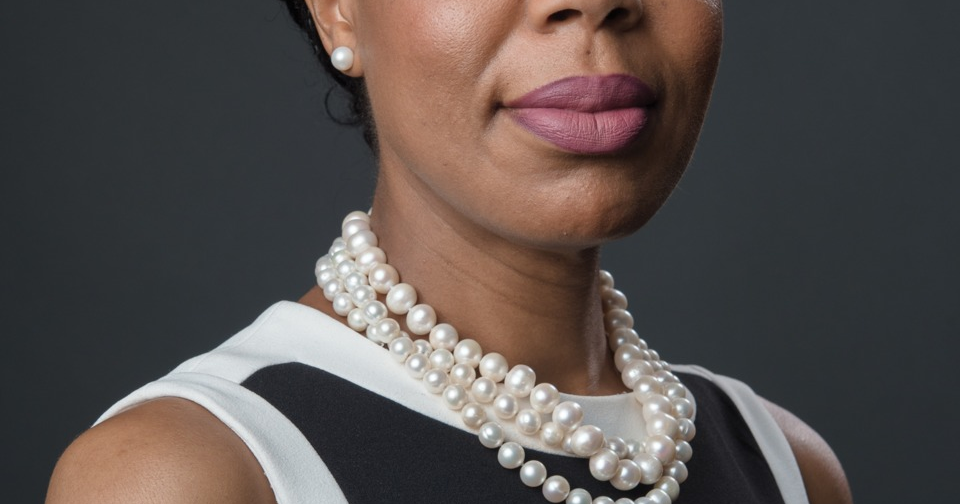 Erica Gilmore to run for vice mayor | Elections | nashvillepost.com