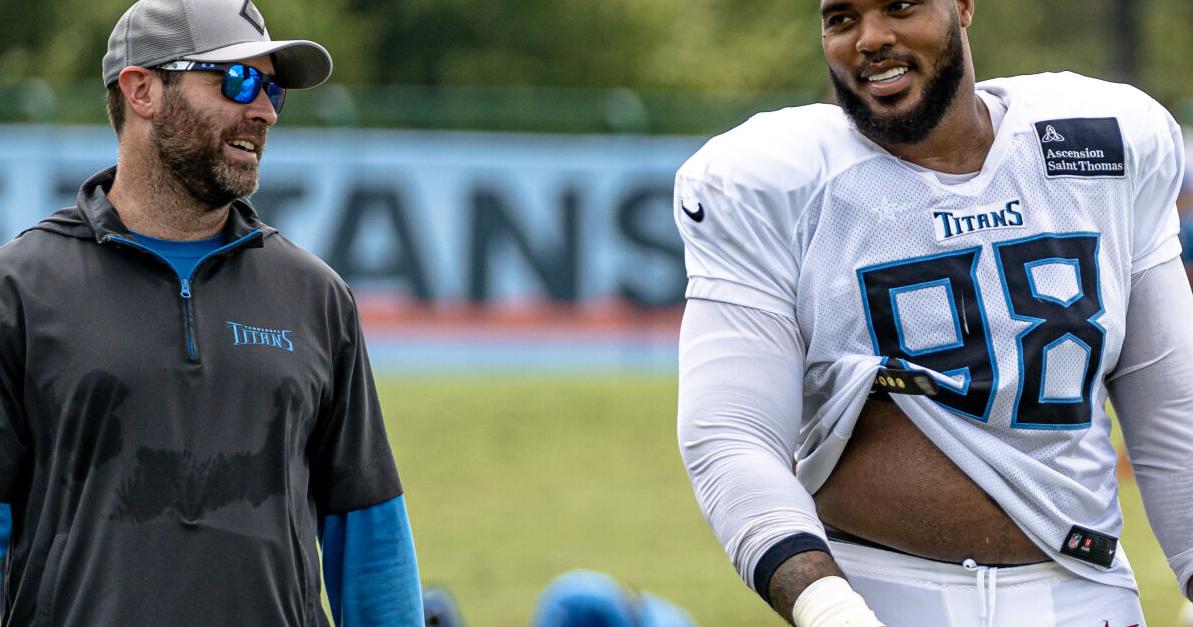 New coaching metric offers praise for Vrabel, concerns over Callahan ...