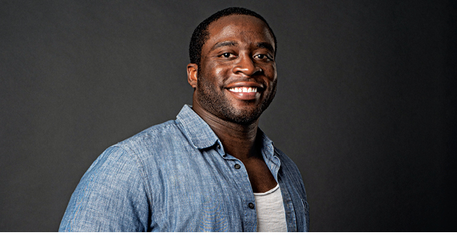 You Should Know: Daniel Oppong | Winter 2020 | nashvillepost.com