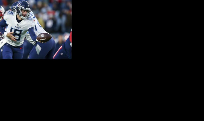 Titans add three to practice squad, including a familiar face | Titans ...