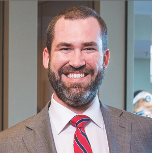 Patterson IP Law names new managing shareholder | People ...