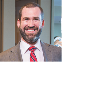 Patterson IP Law names new managing shareholder | People ...