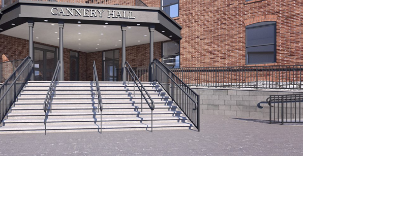 Real Estate Notes: Cannery Hall to open by year’s end | Development ...