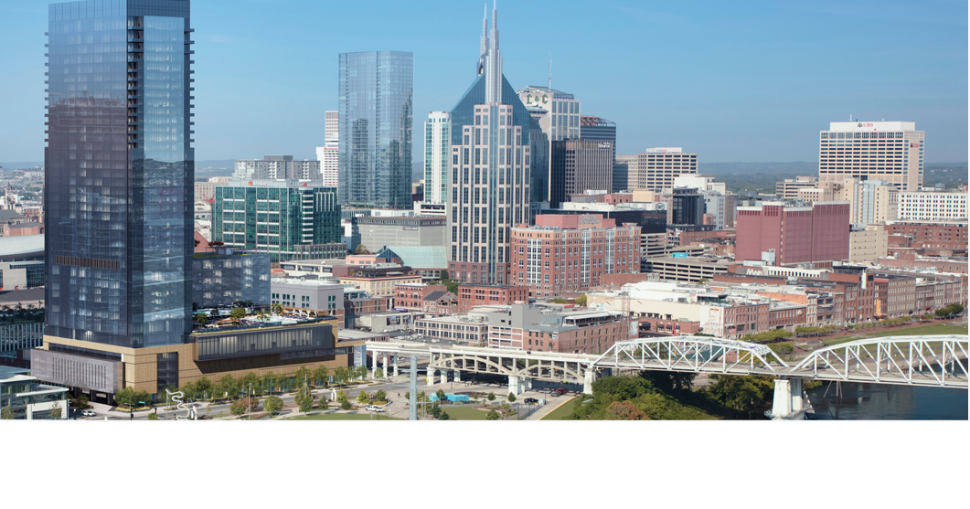 New images released for SoBro tower | Development | nashvillepost.com