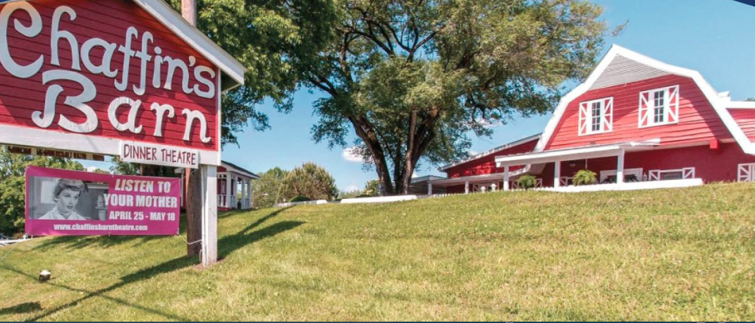 Chaffin's dinner theatre site listed for sale | Development | nashvillepost.com