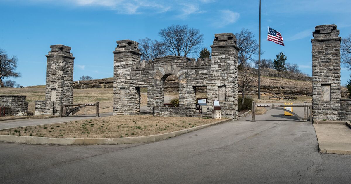 Metro gives latest details on Fort Negley Master Plan | Metro ...