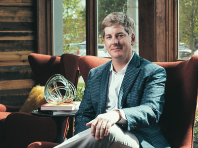 Fresh Faces: Andrew Steffens | Magazine | nashvillepost.com