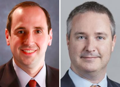 PwC lifts two locals to partner | Business | nashvillepost.com