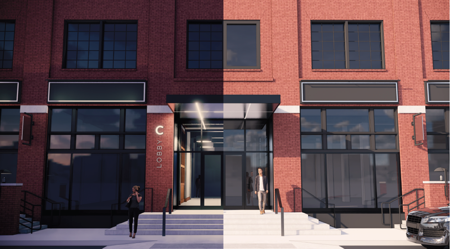 Cummins Station slated for update | Development | nashvillepost.com