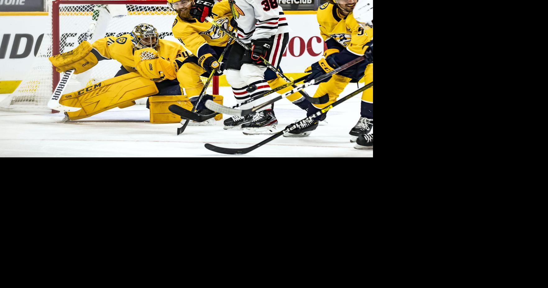 Predators’ playoff hopes may hinge on next three games | Sports ...