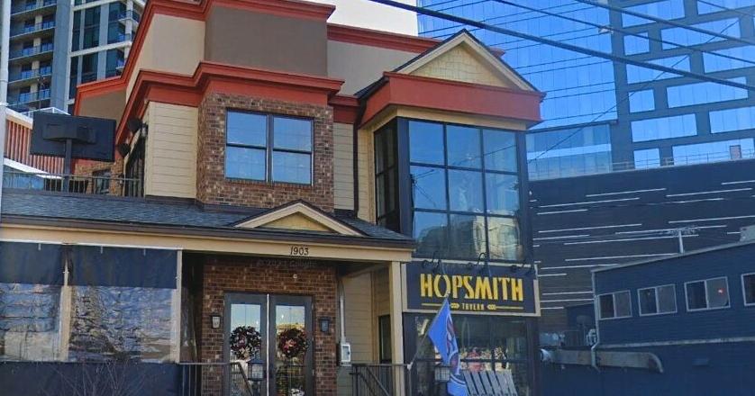 Food Notes: Hopsmith Tavern to close | Development | nashvillepost.com