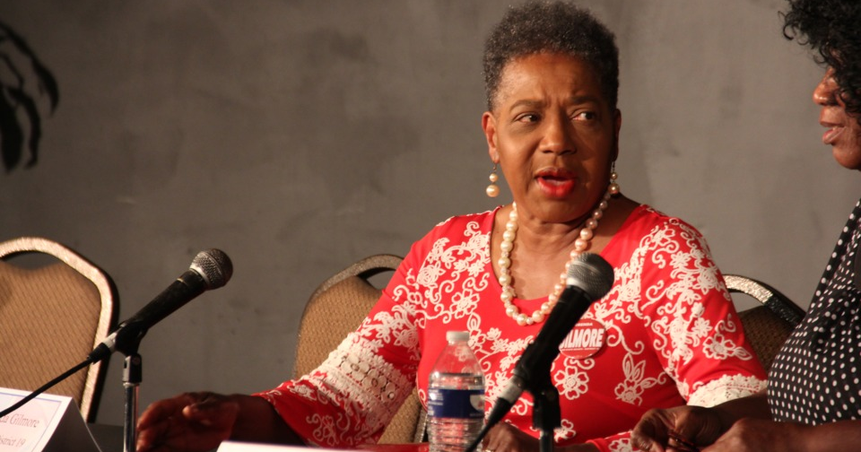 Brenda Gilmore retiring, endorses Haynes | Elections | nashvillepost.com