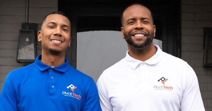 Q&A: Pivot Technology School co-founders | People | nashvillepost.com