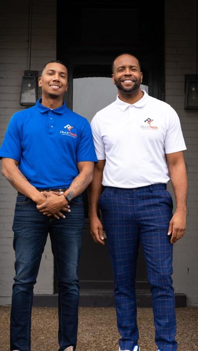 Q&A: Pivot Technology School co-founders | People | nashvillepost.com
