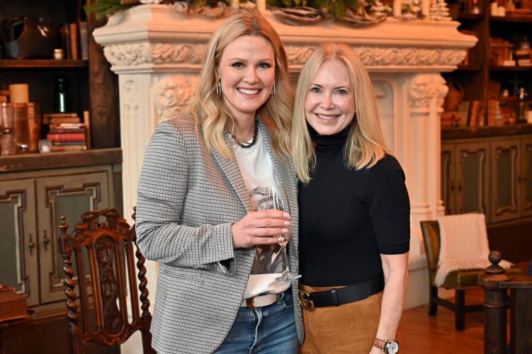 Slideshow — Preservation Society of Nashville launches | Photo ...