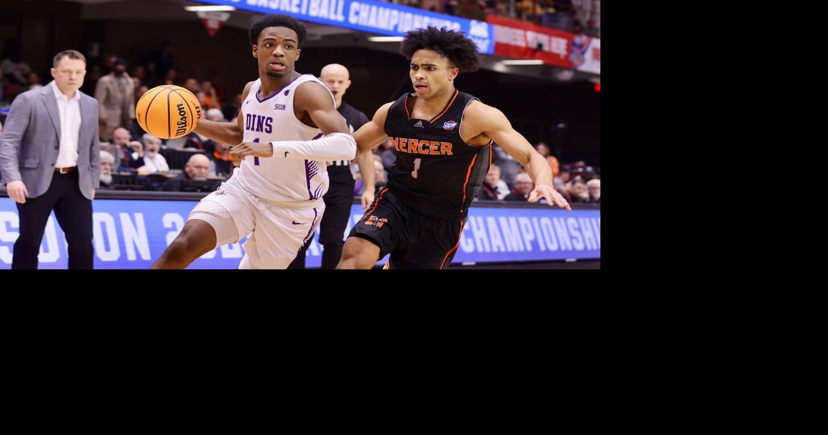 Hillsboro alum keys Furman's upset of Virginia | Basketball ...