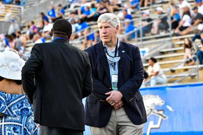 judy green realignment