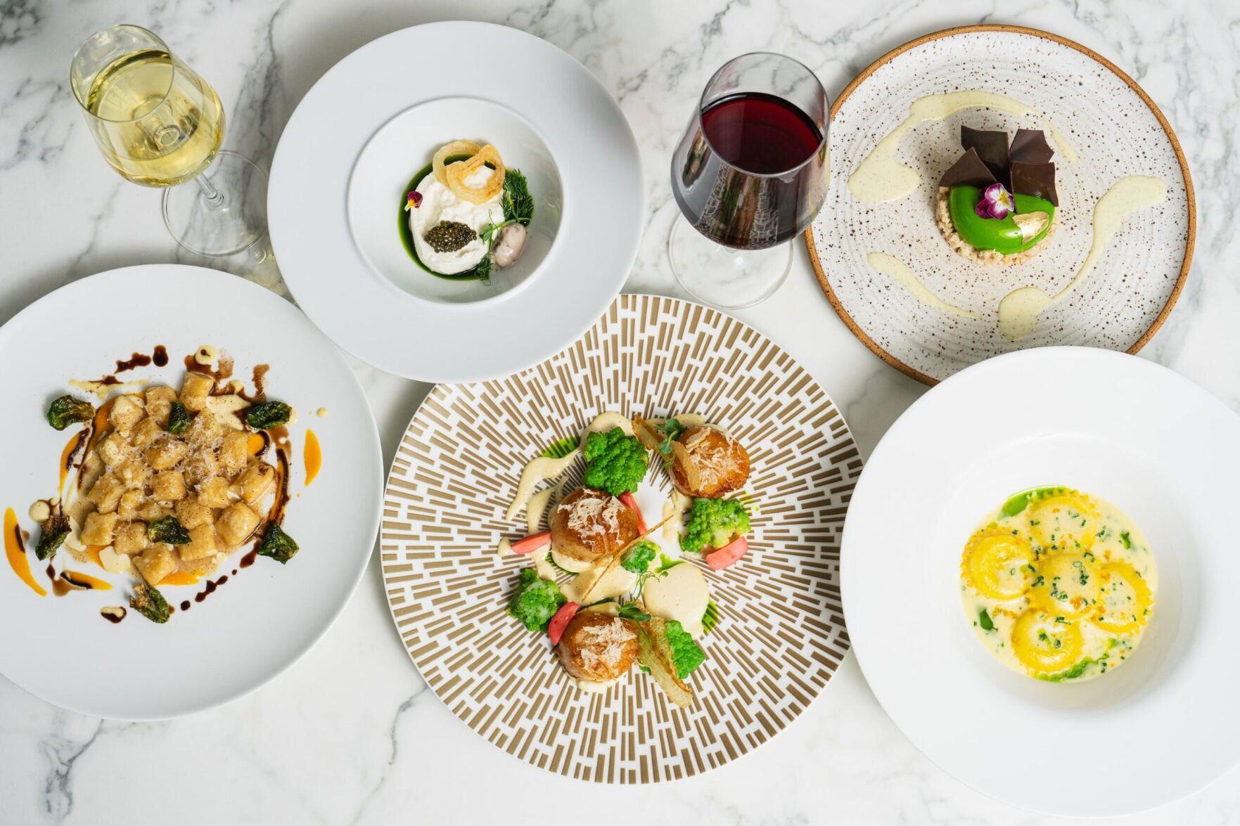 Food Notes: Four Seasons to close Mimo, preps for Bacco | Business ...