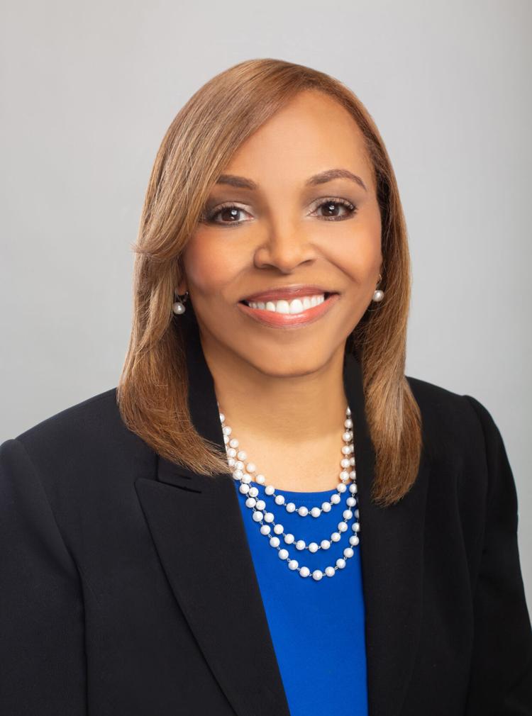 Q&A: Leadership coach and consultant Cynthia Whitfield-Story | Finance ...