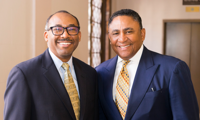 ABC honors Corbin with Arts Visionary Award | Tourism | nashvillepost.com