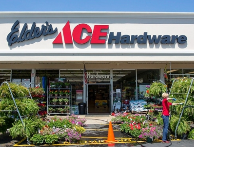 Ace Hardware Nashville Tn