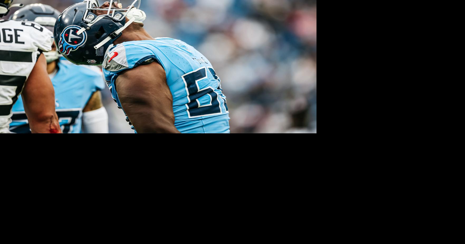 First & Tenn podcast: Titans tackling toughest of times | Titans ...