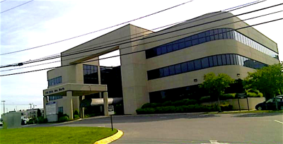 HCA pays $13.4M for medical office building near campus | Health Care ...