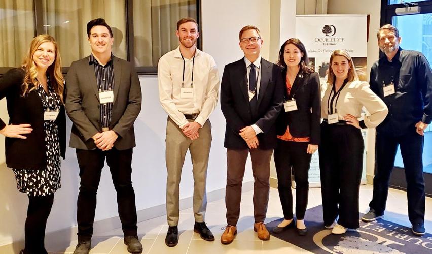 Slideshow — Southwestern welcomes House speaker | Photo galleries ...