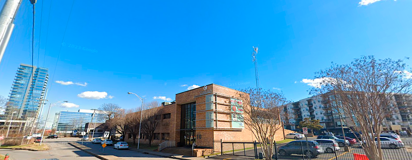 Cumulus to remain in just-sold Midtown building | Development ...