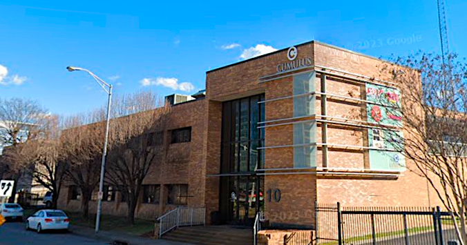 Cumulus to remain in just-sold Midtown building | Development ...