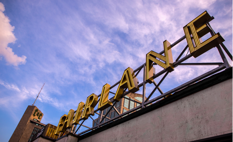 Boutique hotel to feature retro-modern restaurant | | nashvillepost.com