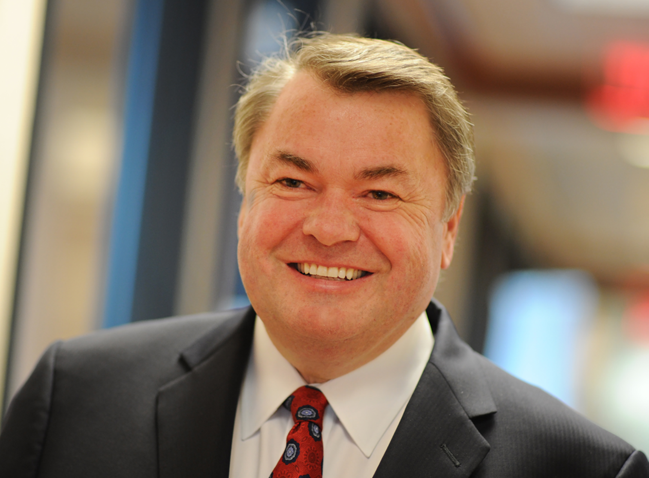 Health care leader Joey Jacobs dies at 69 | Health Care | nashvillepost.com