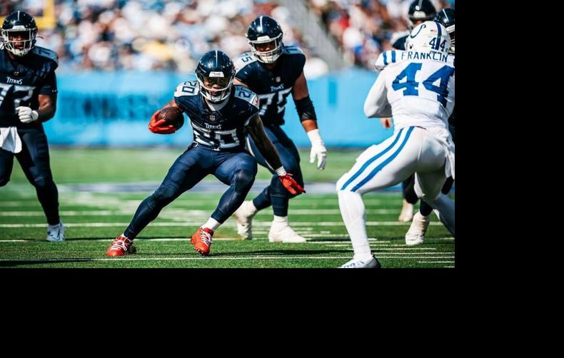 Analyzing Titans' initial 53-man roster and final cuts | Football ...