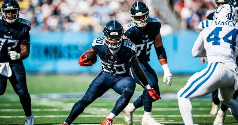 Titans' approach to free agency will look dramatically different this ...