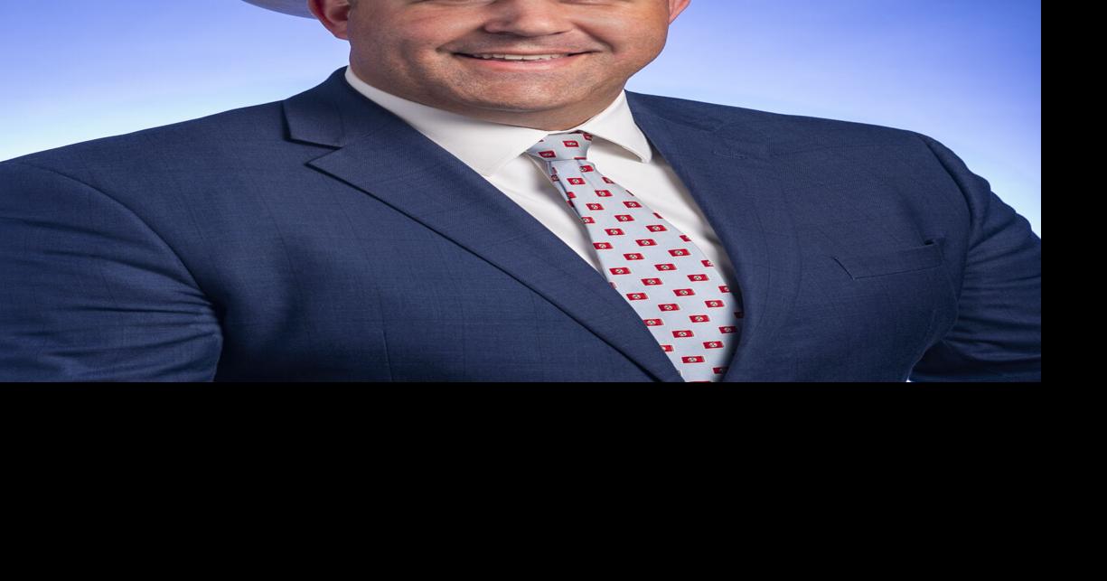 Former State Rep. Andy Holt appointed as agriculture commissioner ...