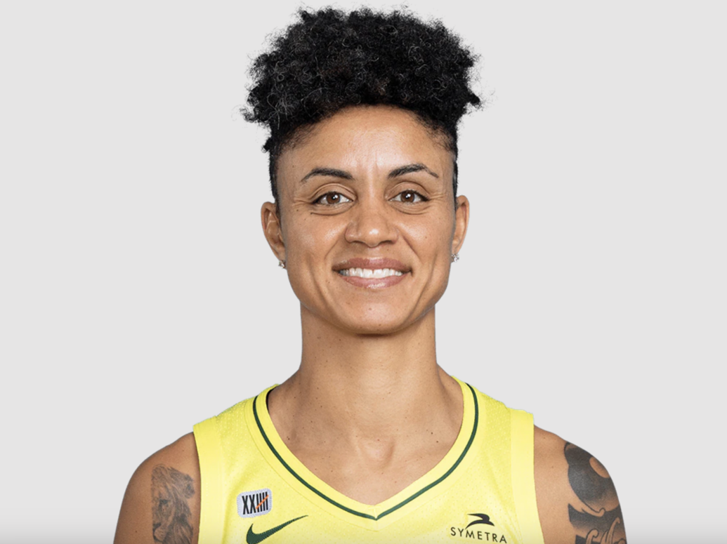 TSU hires former WNBA all-star Candice Dupree as head women's ...