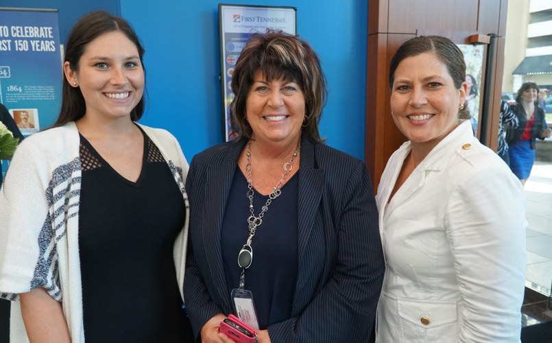 First Tennessee main office grand reopening | Tourism | nashvillepost.com