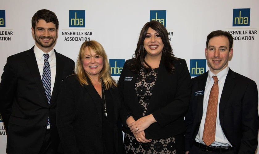 Neal & Harwell Nashville Bar Association reception | Tourism | nashvillepost.com