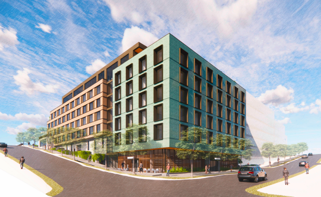 Real Estate Notes: Start date unclear for Midtown project | Development ...