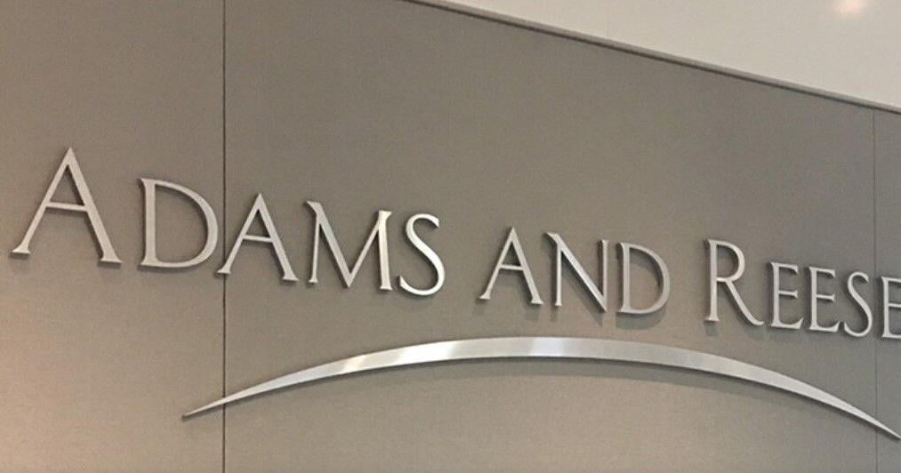 Adams and Reese adds from Baker Donelson | Legal | nashvillepost.com