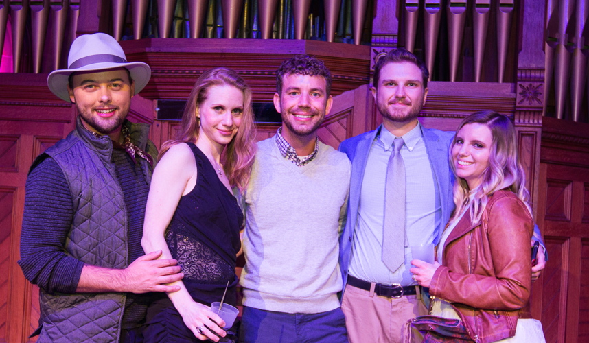 Village 22nd anniversary party | Tourism | nashvillepost.com