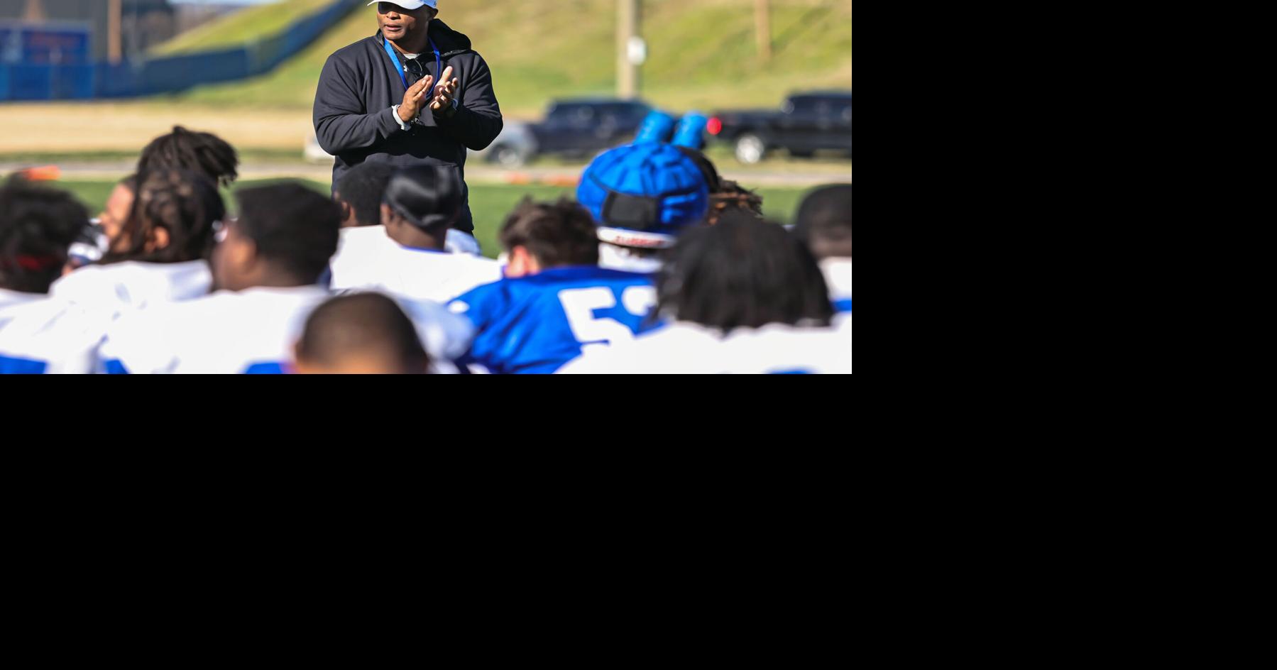 TSU to consider installing artificial turf at Hale Stadium | Area ...