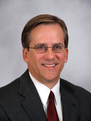 Barge Waggoner names Schueler project manager | Home | nashvillepost.com